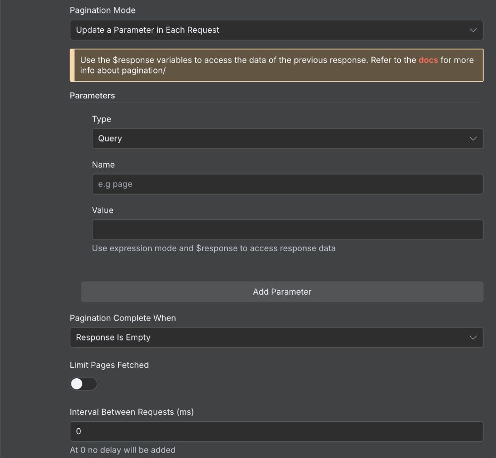 When to use n8n's HTTP batch request vs Loop Over Items nodes | Beyond the Code